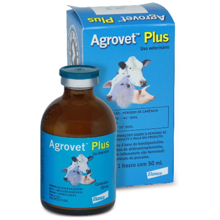 Agrovet Plus - Costavet