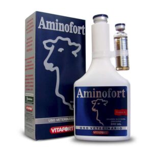 Aminofort 250 ml - Costavet